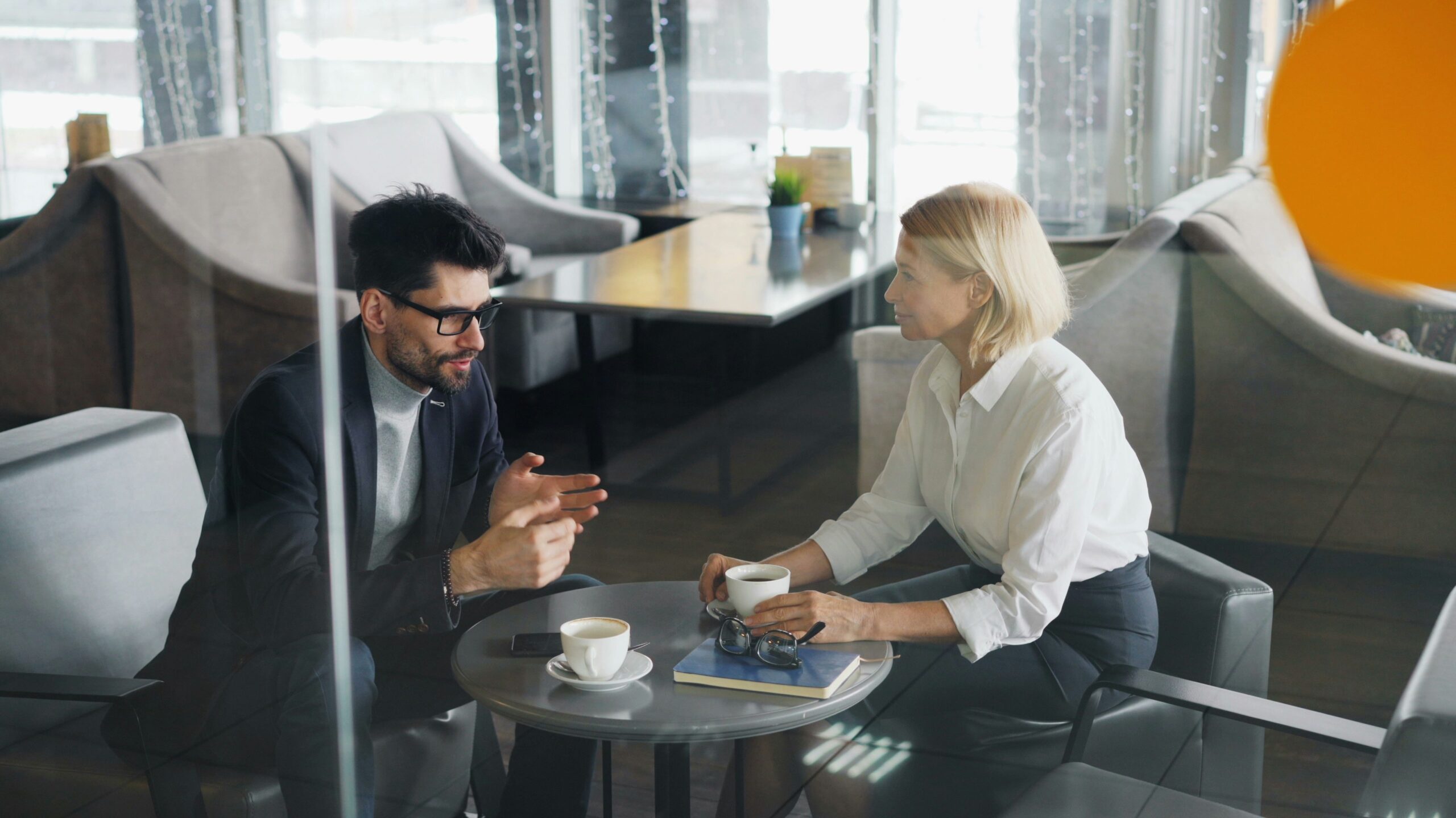 Addressing Workplace Behavior – Advice from the HR Trenches